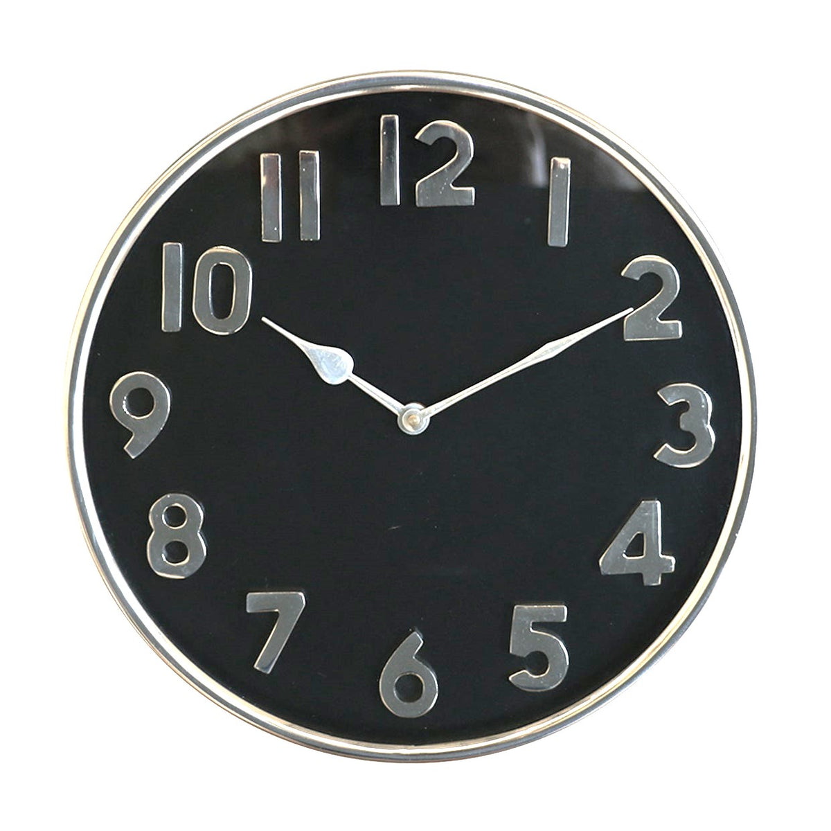 Metro Clock – mangointeriors.petone